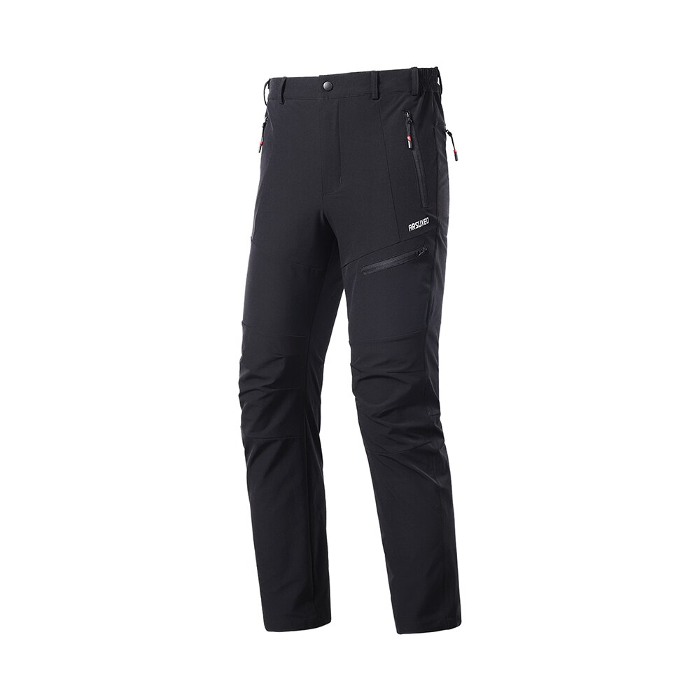 ARSUXEO Men Windproof Breathable Cycling Bicycle P... – Grandado