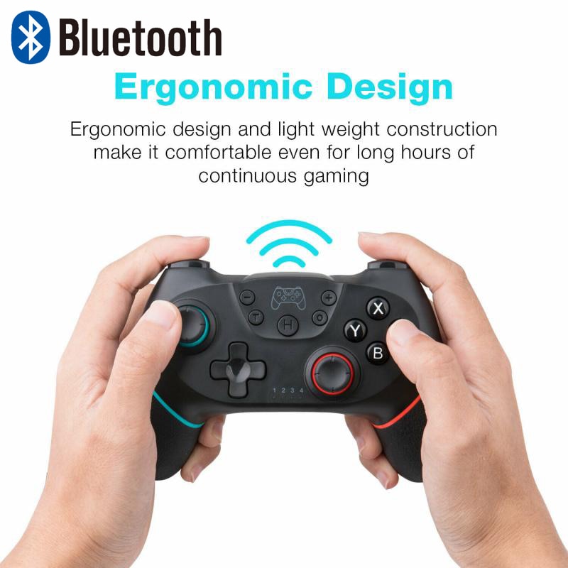 For Nintend Switch Pro NS-Switch Pro Game Console ... – Vicedeal