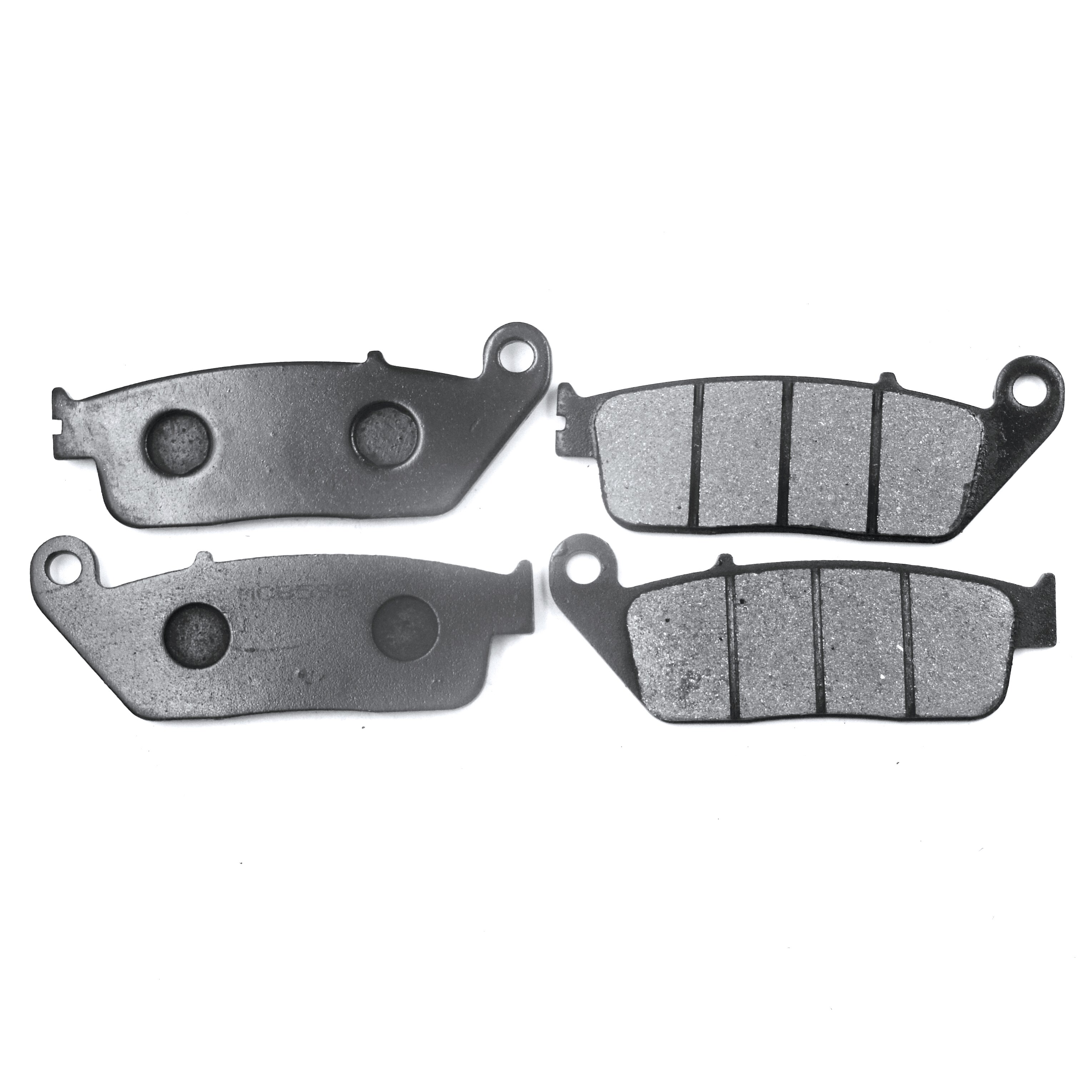 Motorcycle Front Brake Pads Set For HONDA VT600 VT... – Vicedeal