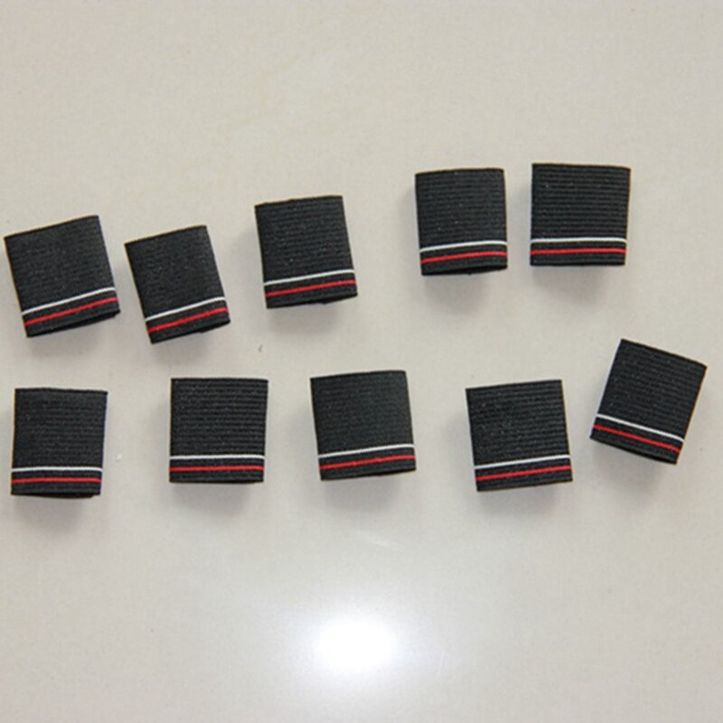 10pcs Sports Finger Sleeves Arthritis Finger Brace... – Grandado