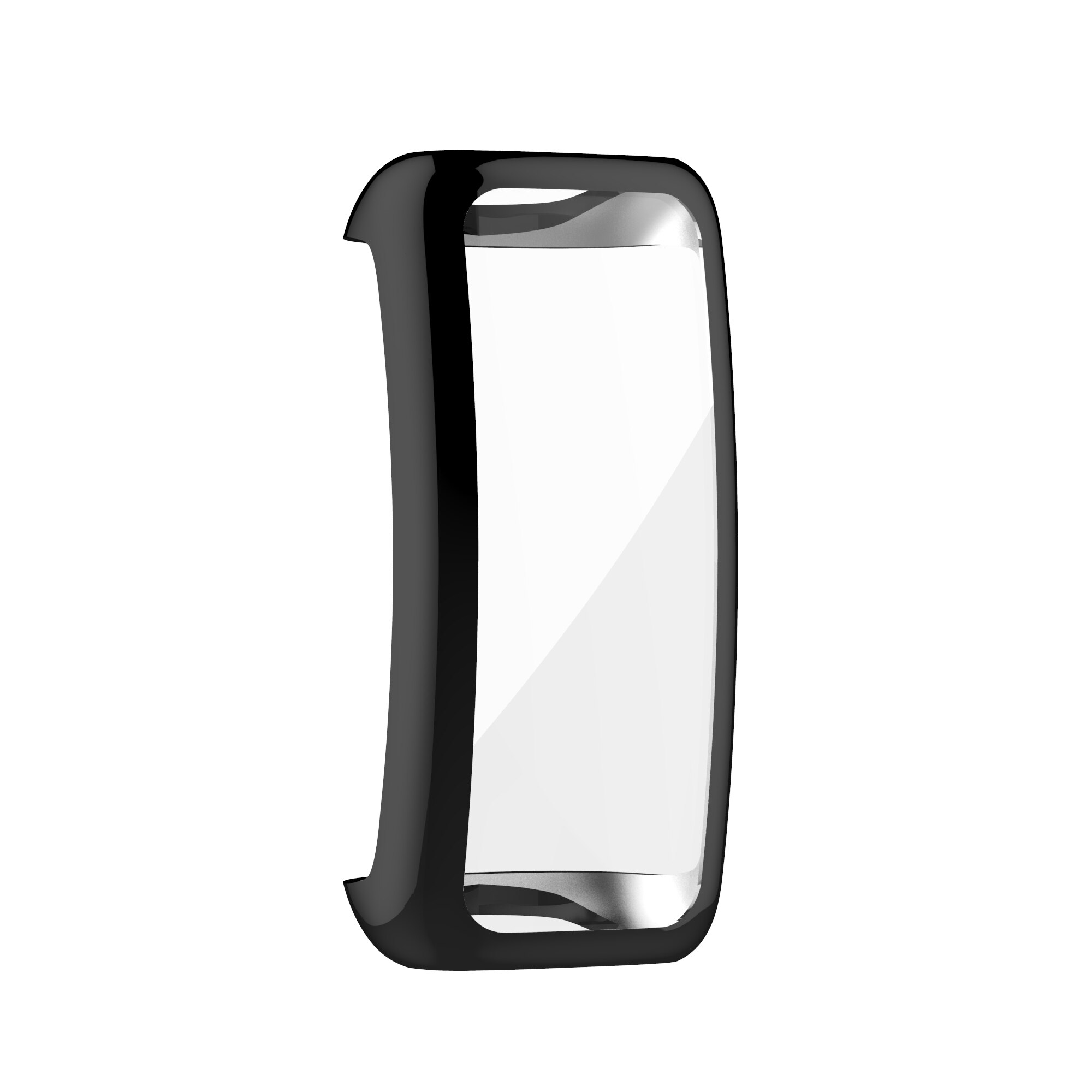 TPU/PC Watch Case For Fitbit Inspire 2 Screen Prot... – Vicedeal