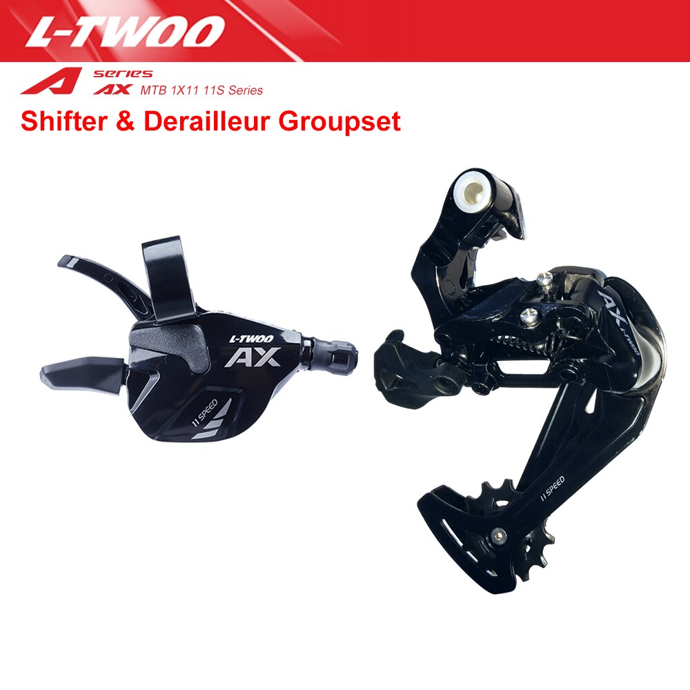 L-TWOO Ax 1X11 Snelheid Biycle Trigger Shifter Mtb... – Grandado