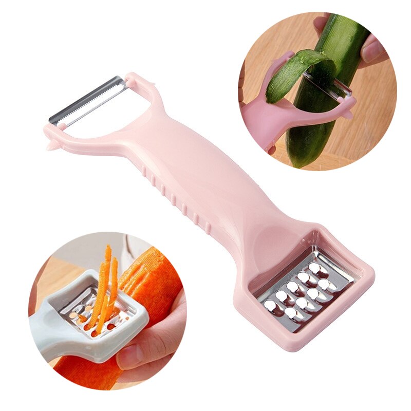Kitchen Tools Vegetable Fruit Multi-function Spira... – Vicedeal
