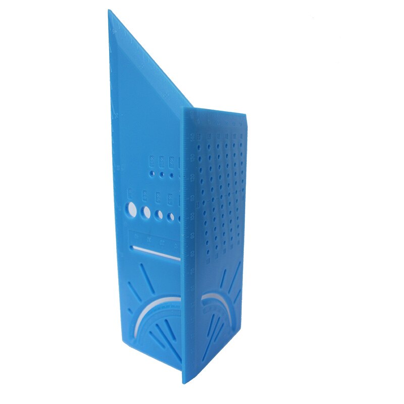 3D Mitre Angle Measuring Square Size Measure Tool ... – Vicedeal