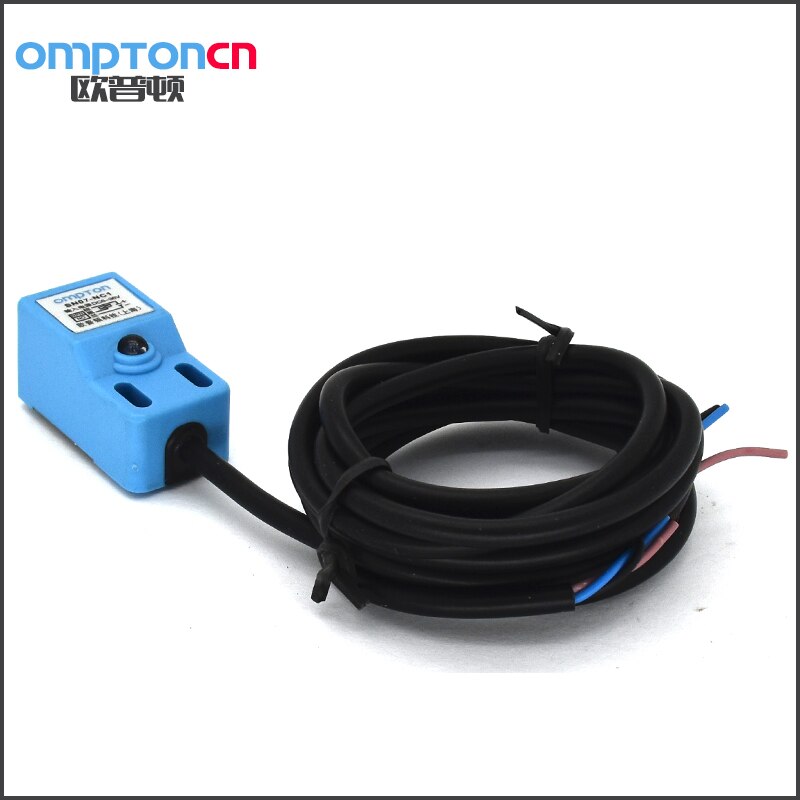 Inductive Proximity Sensor Switch SN04-N/N2 NPN NO... – Vicedeal