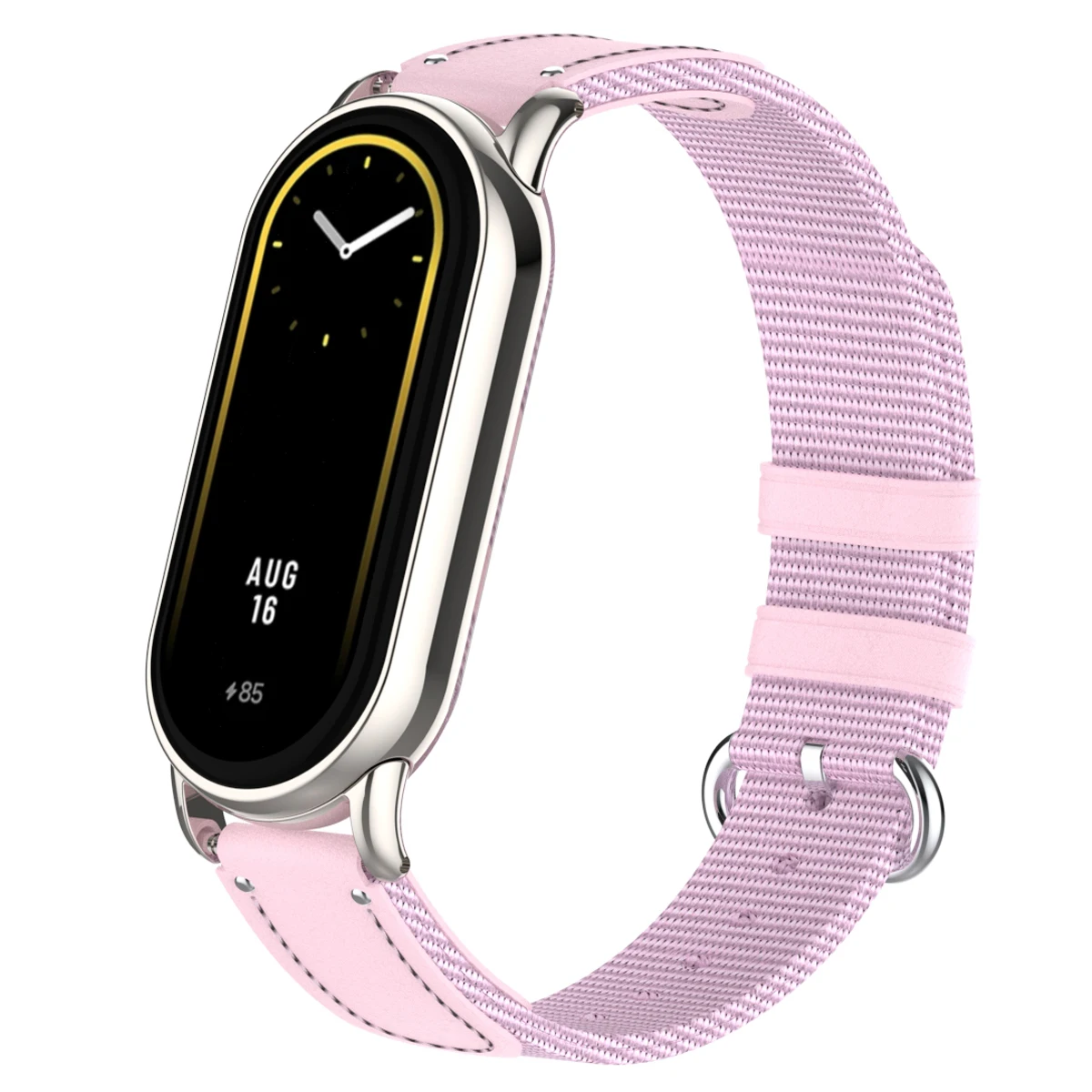 Originalarmband für Xiaomi Mi Band 10 Armband, mod... – Vicedeal