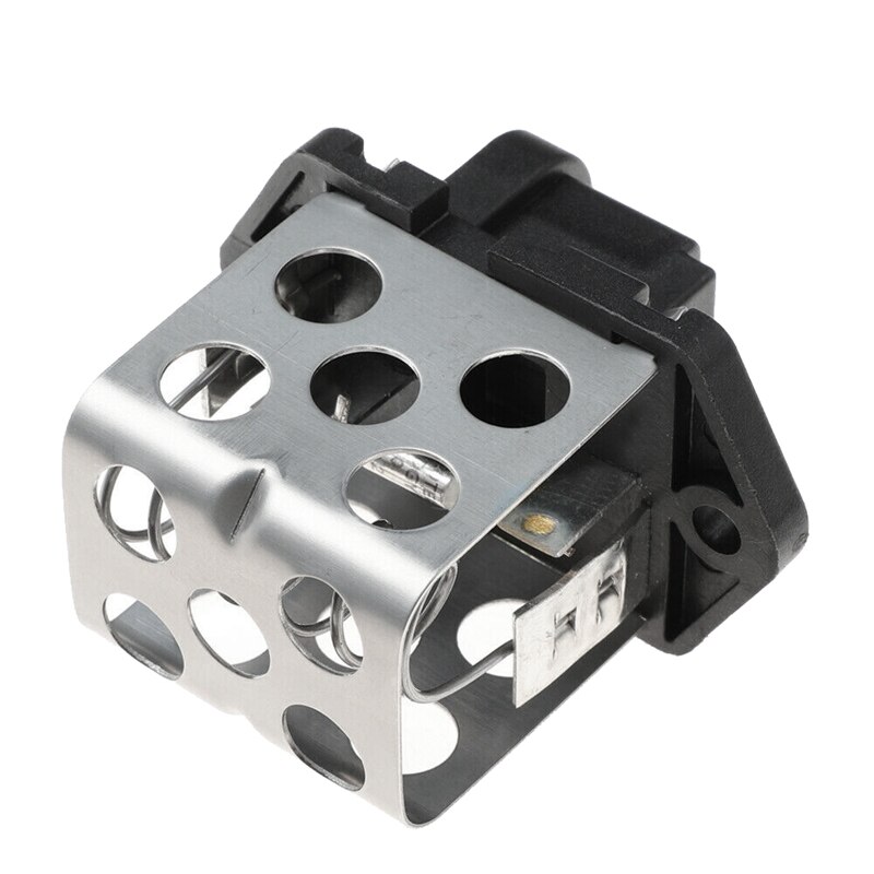 HAVC Heater Blower Motor Fan Resistor for Renault ... – Grandado