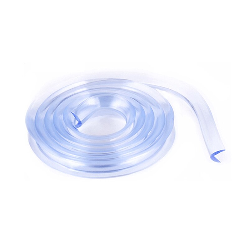 L Shape Anti-collision Guards Edge Transparent Sof... – Vicedeal
