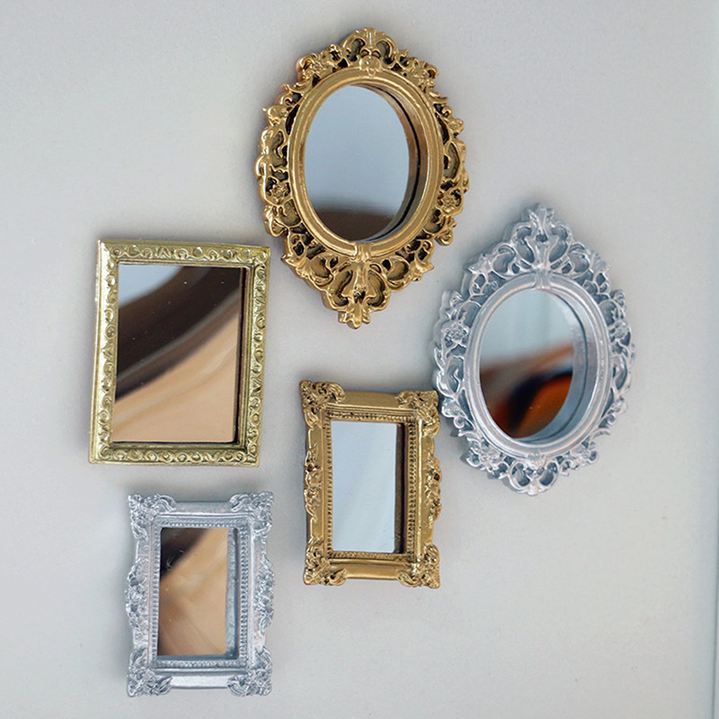 1 12 Dollhouse Miniature Frame Accessories Furnitu Grandado