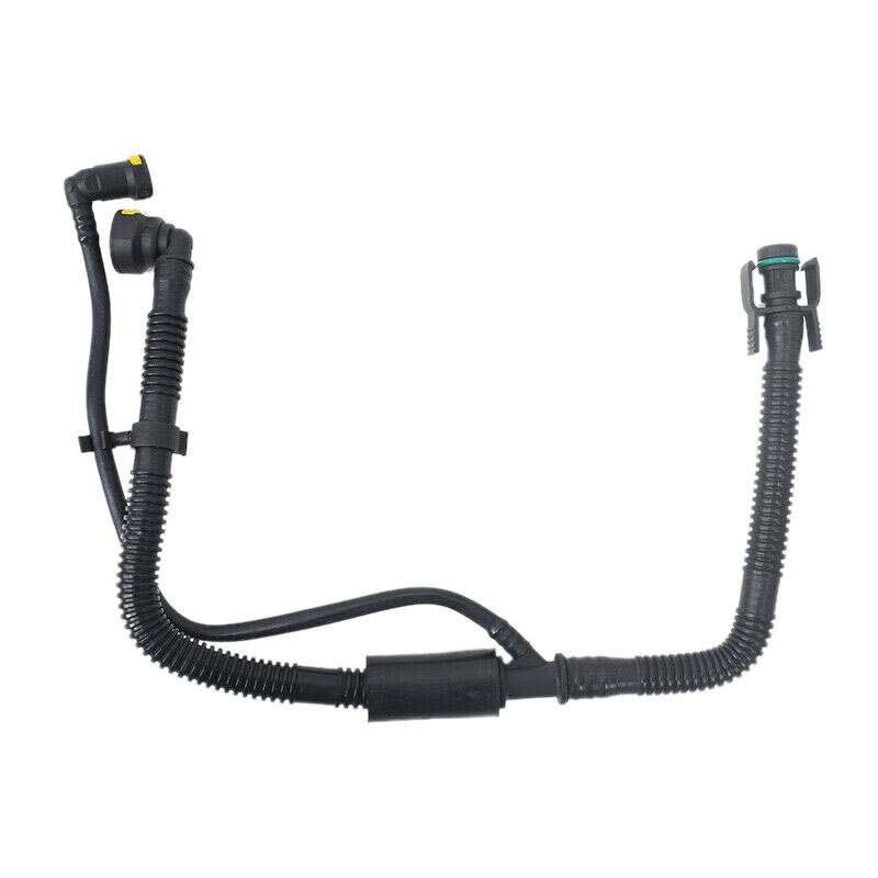 Engine Crankcase Breather Pipes 1192Y4 for Peugeot... – Grandado