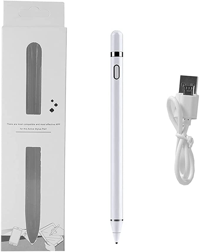 For iPad Pencil Stylus Pen for Apple Pencil 1 2 To... – Vicedeal