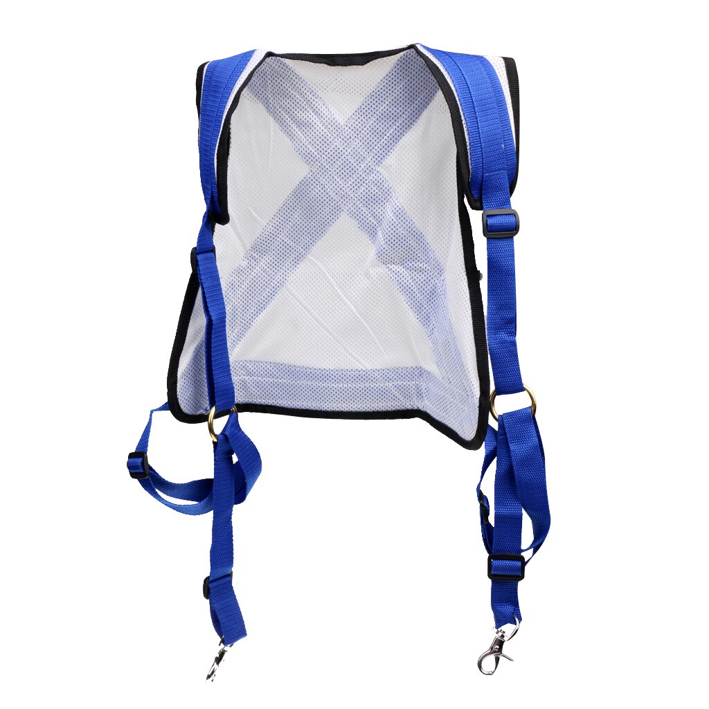 Big Sea Fishing Shoulder Harness Distributing Load... – Grandado