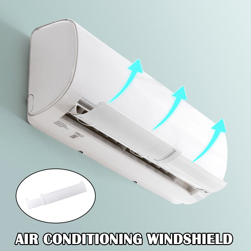 Economical Air Conditioner Windshield Cold Wind De... – Vicedeal
