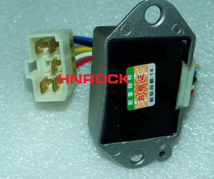 REGULATOR 14V 1000W FOR Wuling Marathon Van 2003 4... – Vicedeal