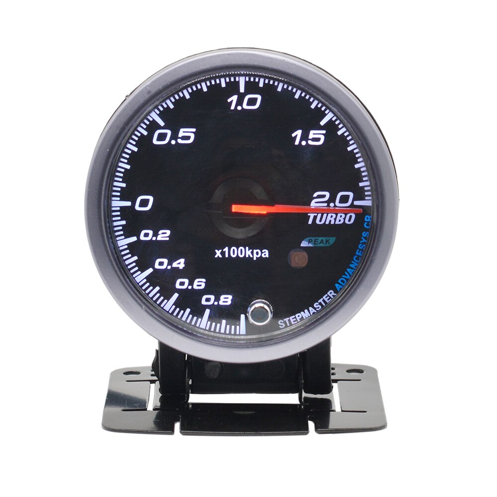 Dragon 60mm High Speed Stepper Red White Light Car... – Vicedeal