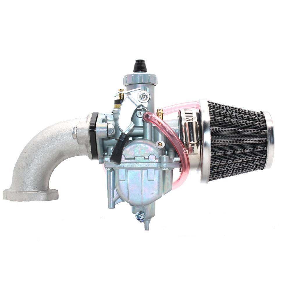 Mikuni VM22 Carburateur PZ26 26Mm 125cc Crossmotor... – Vicedeal