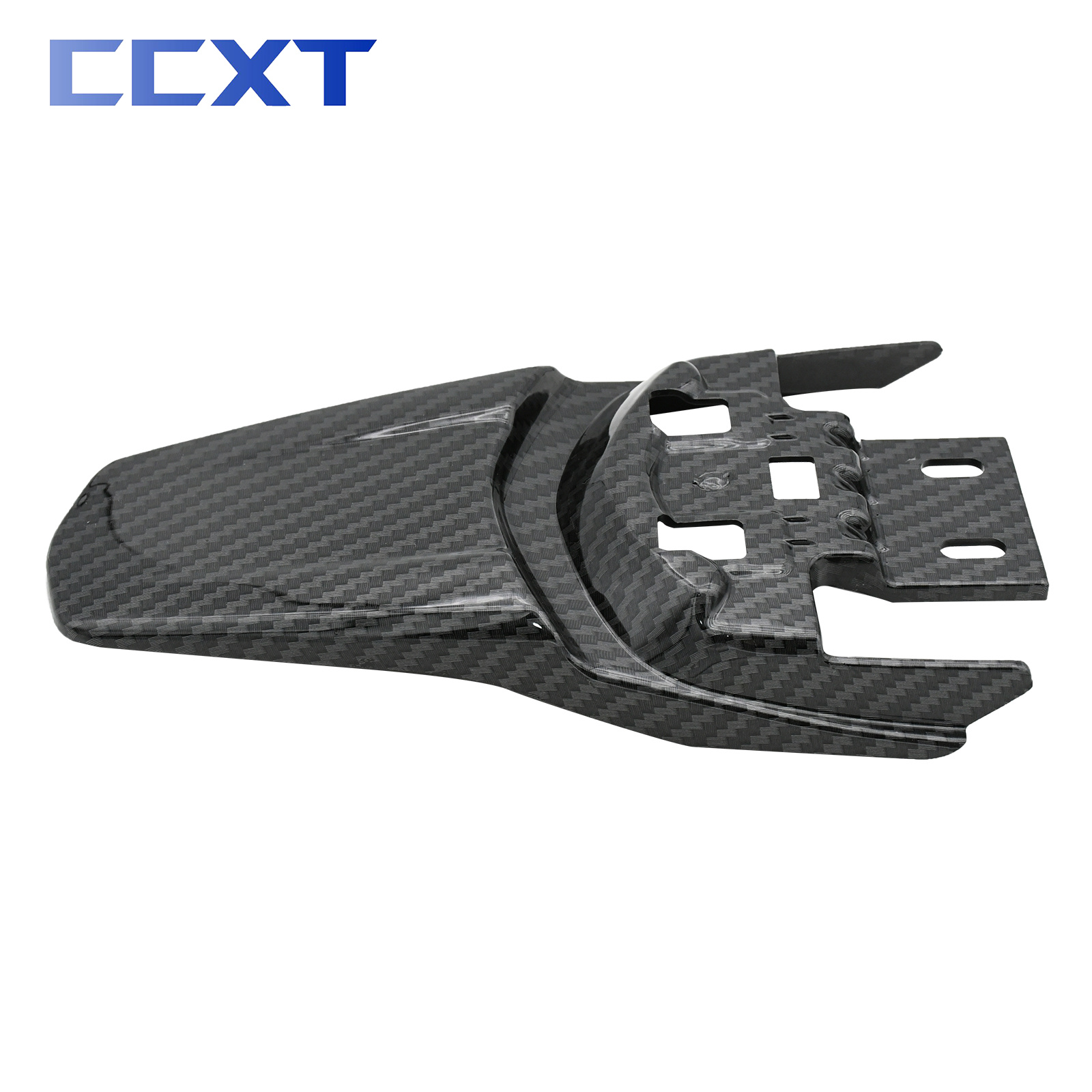 Electric Motocross Bike Rear Fender For Sur Ron Su... – Grandado