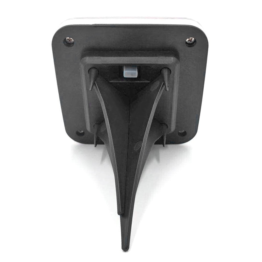 8 LED Square Solar Ground Light Waterproof Outdoor... – Grandado