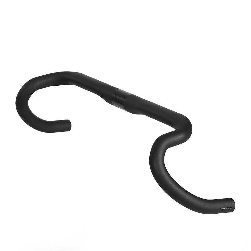2022 ZNIINO Carbon Gravel handlebar Big Flare Bar ... – Vicedeal