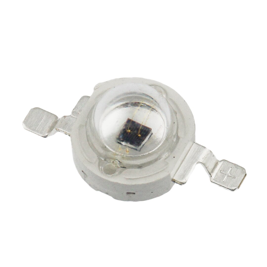5 Stks/partij 1W 3W High Power Led Ir 730NM 760NM ... – Grandado