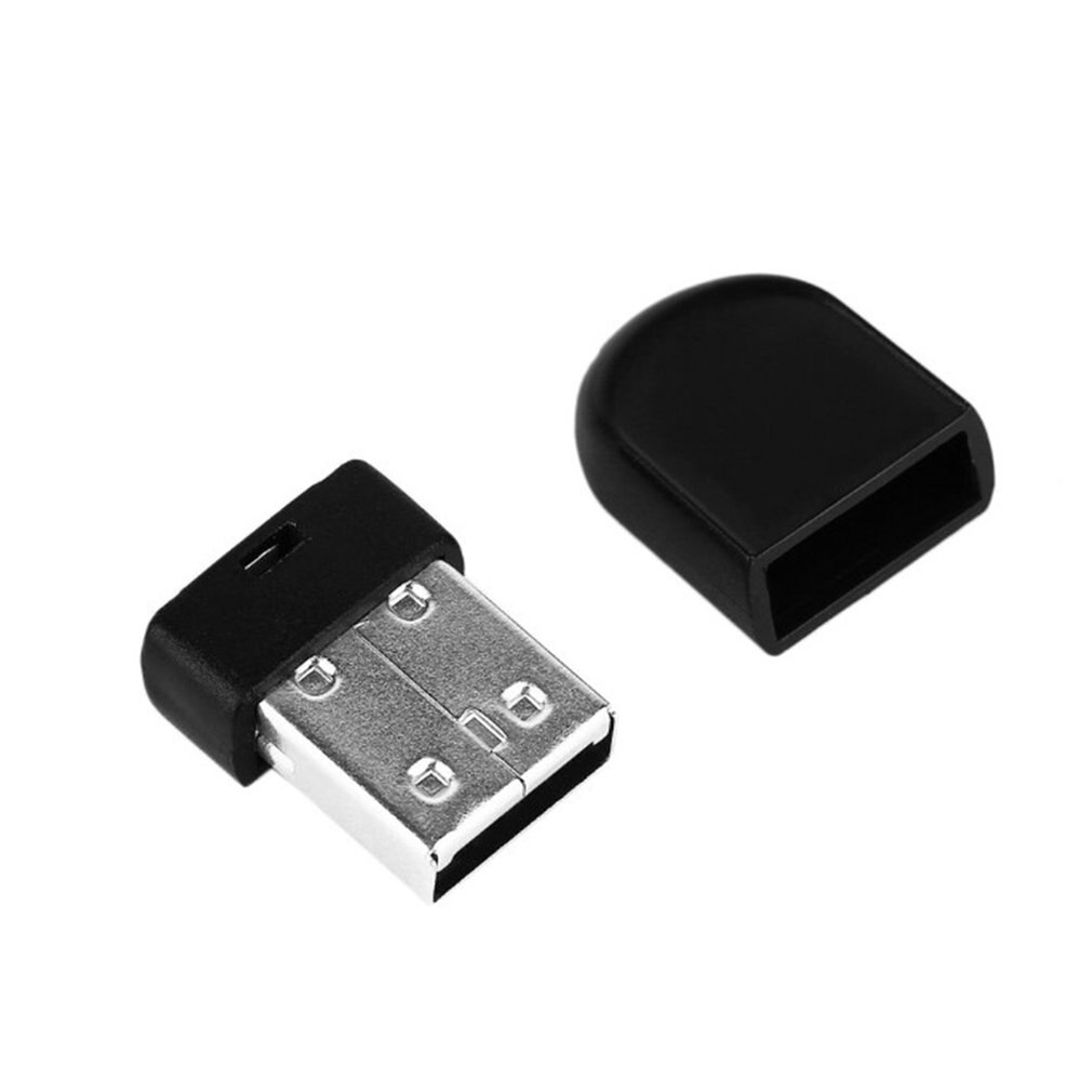 4/8/16/32/64gb Waterproof Mini Tiny Usb 2.0 Memory... – Grandado