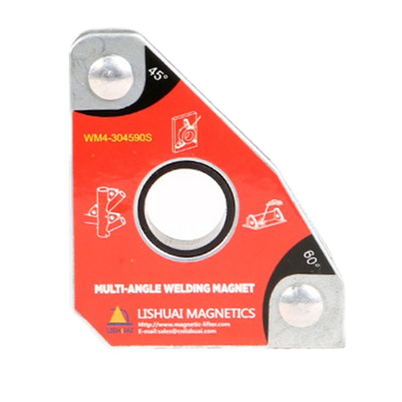 WM4-304590 Multi-Winkel Magnetische Schweißen Clam... – Vicedeal