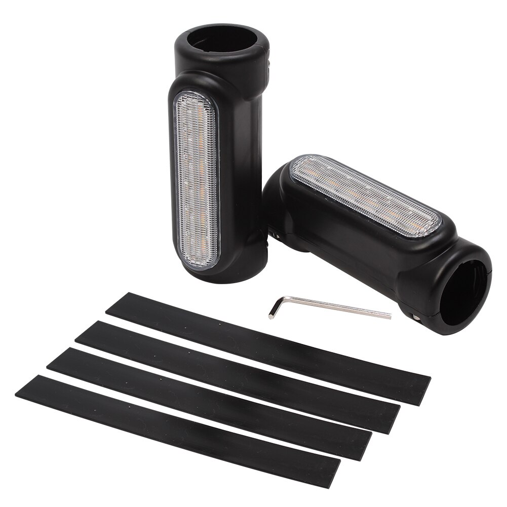 Motorcycle Highway Bar Switchback Driving Light Wh... – Vicedeal