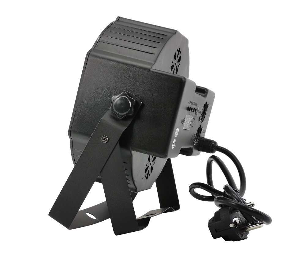 12x12w RGBW 4in1 Led Par Light Stage Light DJ Stro... – Grandado