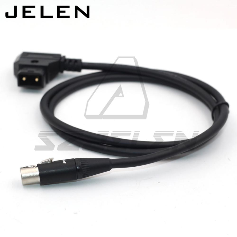 TVlogic 055 056 058 monitor power cable 12V Video ... – Grandado