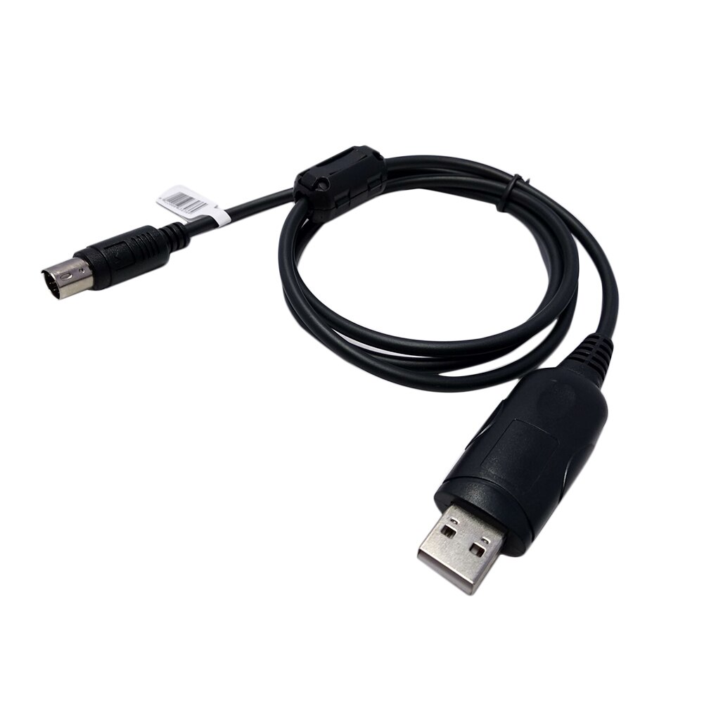 Programming Cable USB Driver Radio For VERTEX/YAES... – Grandado