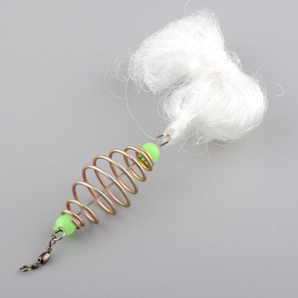 Durable Floating Bottom Fishing Net Explosion Spri... – Grandado