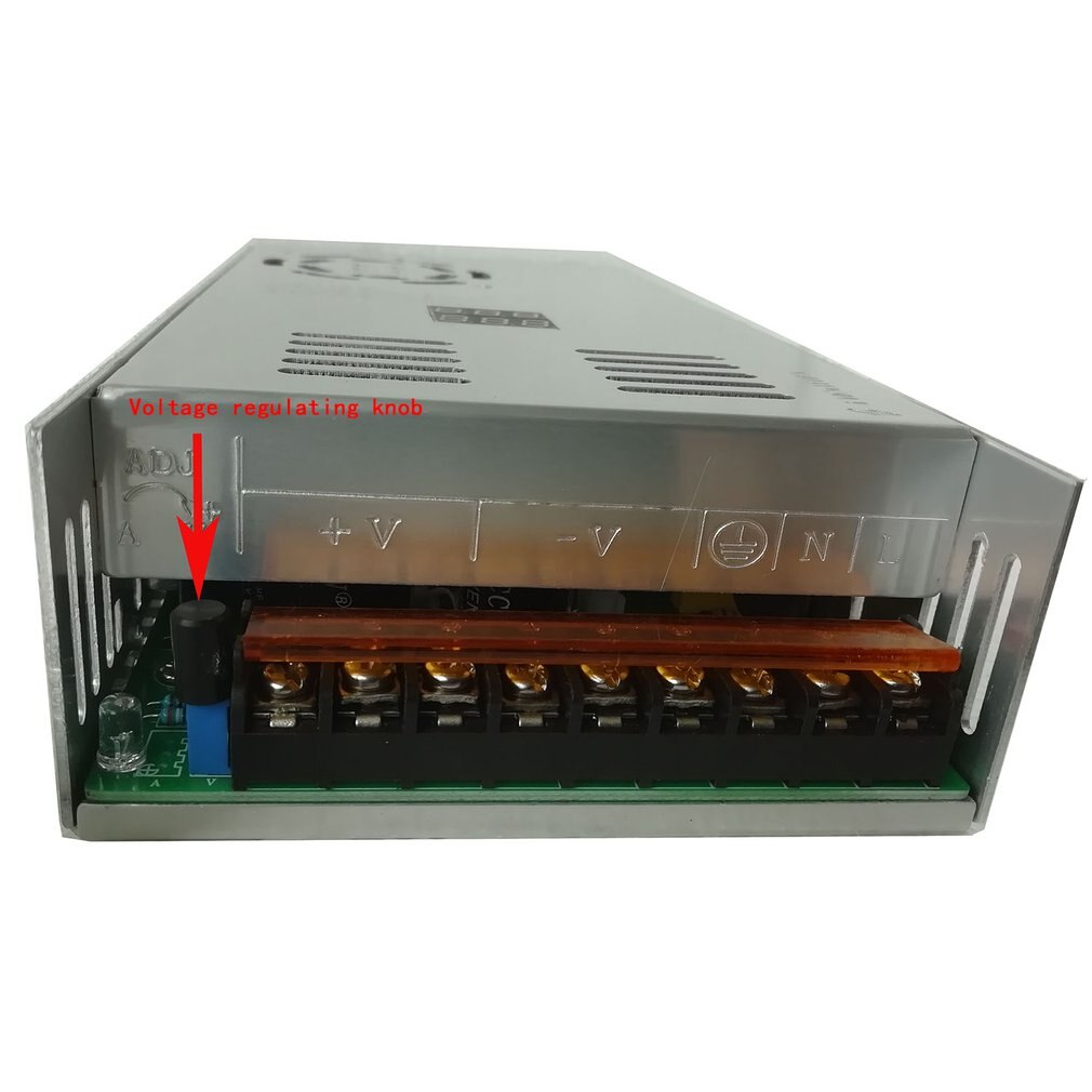 Single Output Ad To Dc 12V 15V 18V 24V 30V 36V 48V... – Grandado