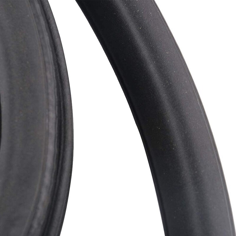 Front Door-Surround Weatherstrip Weather Strip Sea... – Grandado