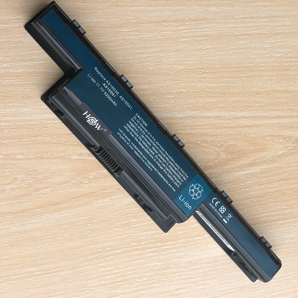 Battery for Acer Aspire E1 E1-421 E1-431 E1-471 E1... – Grandado