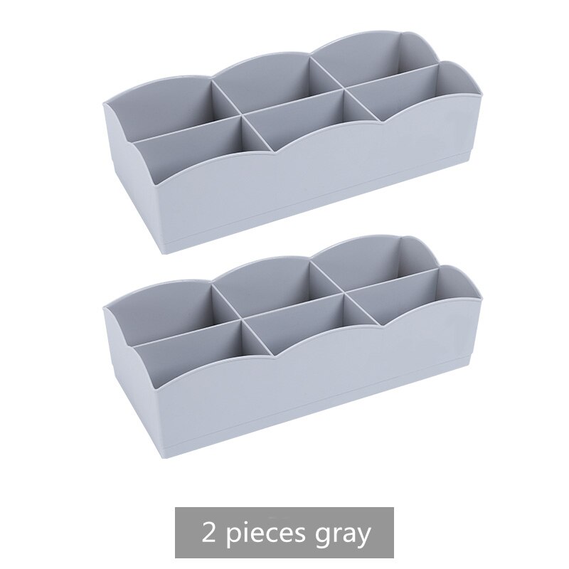 3pcs/Set Underwear Bra Organizer Storage Box 3 Col... – Grandado