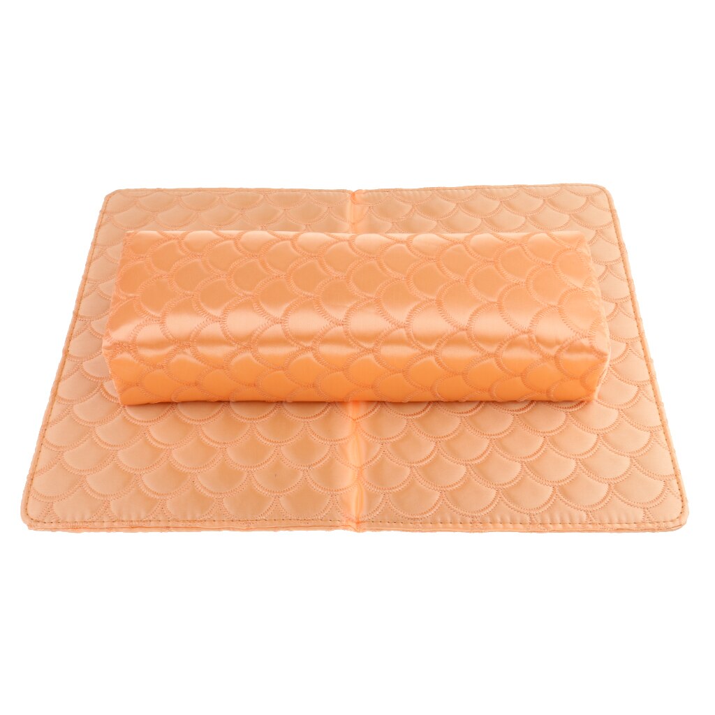 Soft Salon's Hand Cushion Pillow/ Nail Pillow ... – Grandado