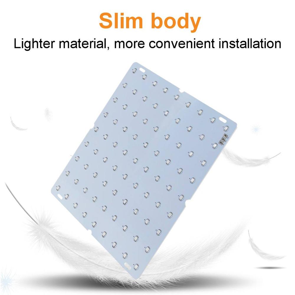 3000W Growth Lamp For Plants Led Grow Light Full S... – Grandado