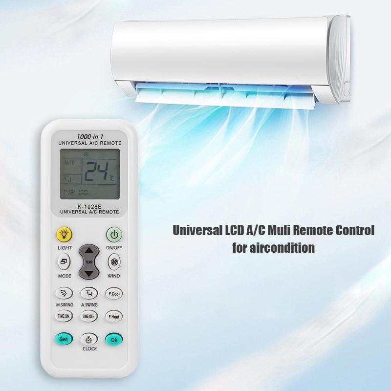 Universal 1028E Low Power Consumption 1028E Air Co... – Grandado