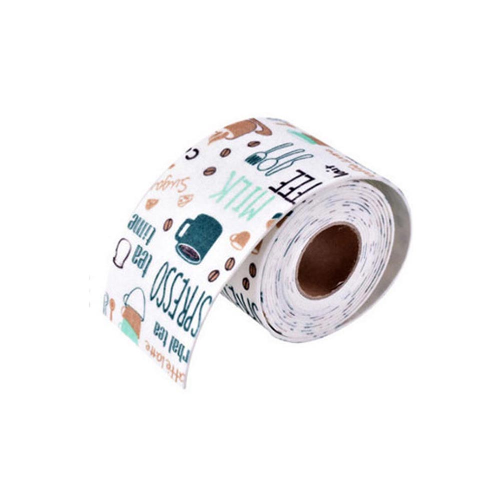 Vrij Cut Wc Waterdichte Sticker Absorberende Antif... – Grandado