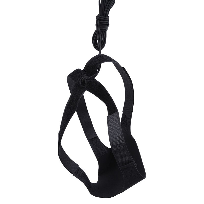 Soccer Training Sports Assistance Adjustable Footb... – Grandado