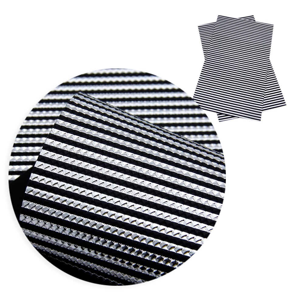 30*140cm Weaving Bump Texture Gold Foil Faux Leath... – Vicedeal