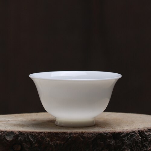 Authentic thin bone China teacups, fragrant cups, ... – Vicedeal
