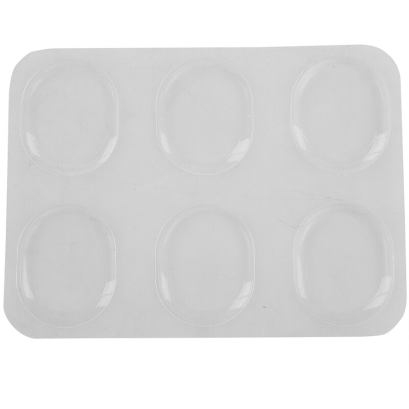 12Pcs Snare Drum Mute Pads Silicon Gel Drum Damper... – Grandado