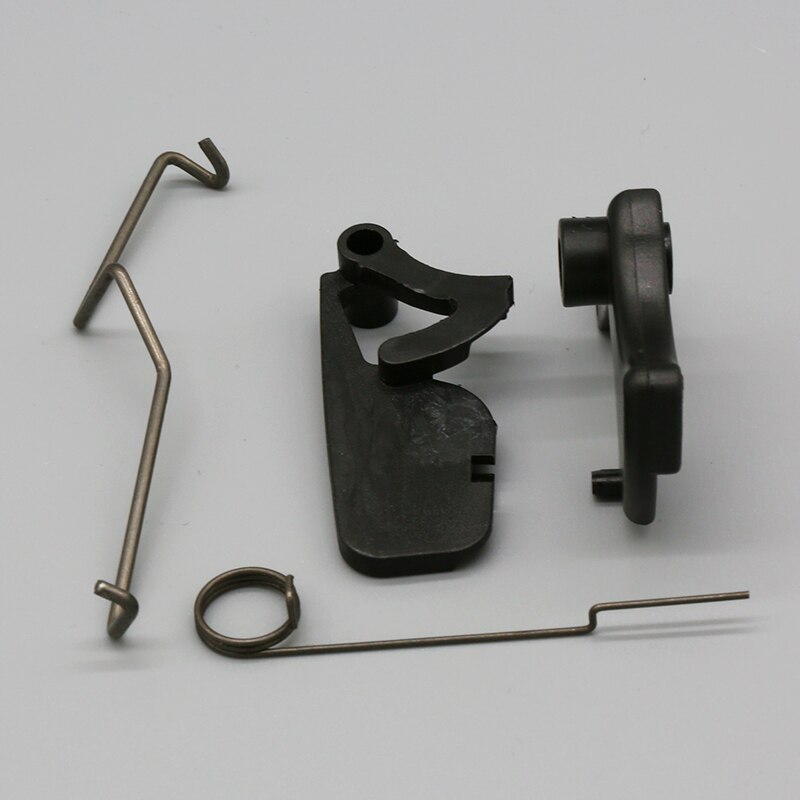 Throttle Trigger Rod Lever Arm Lente Kit Fit Voor ... – Vicedeal