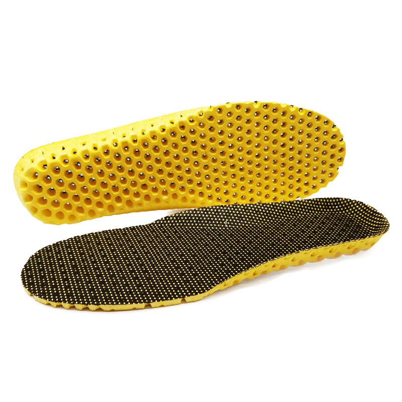 Stretch Breathable Deodorant Running Cushion Insol... – Grandado