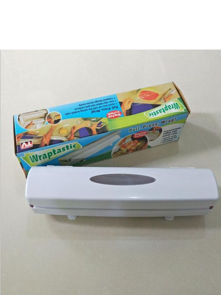 Magic ABS Fruit Food Fresh Keeping Plastic Cling W... – Grandado