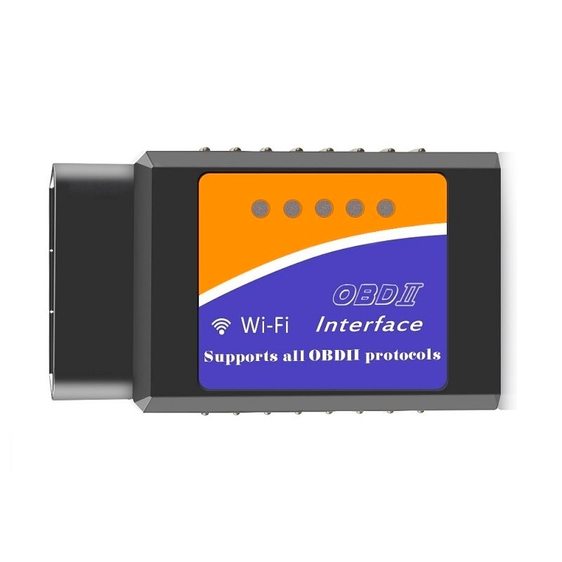 Car Diagnostic Scan Tool V1.5 PIC18F25K80 Bluetoot... – Grandado