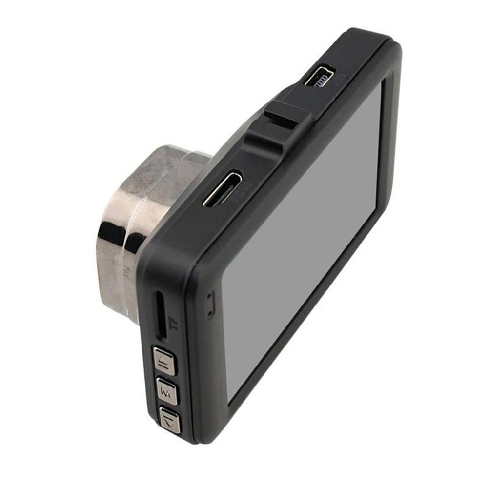 Car Driving Recorder 3.0 Inch 1080P Infrared Night... – Grandado