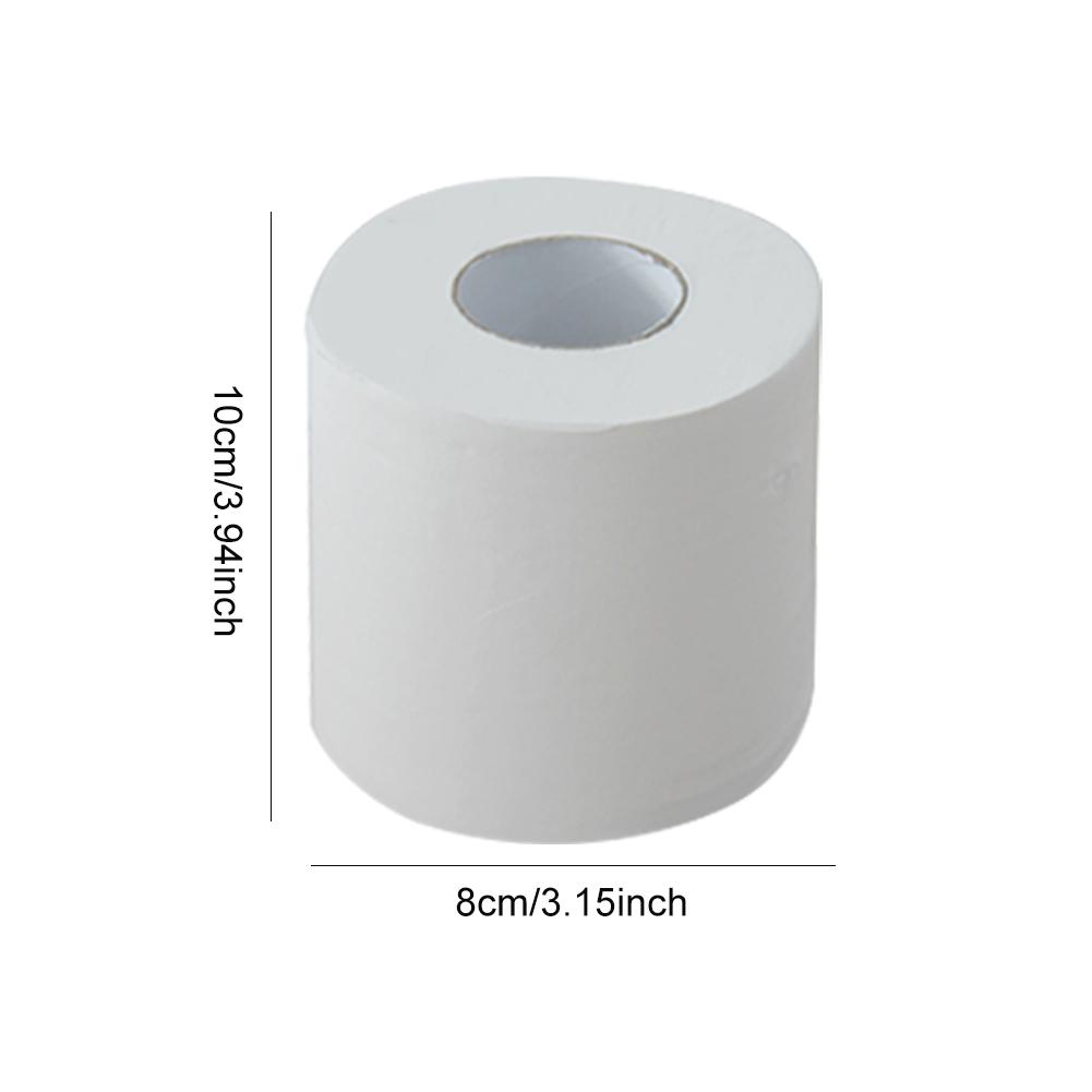 10 Rolls/Lot Fast Toilet Roll Paper 3 Layers Home ... – Grandado