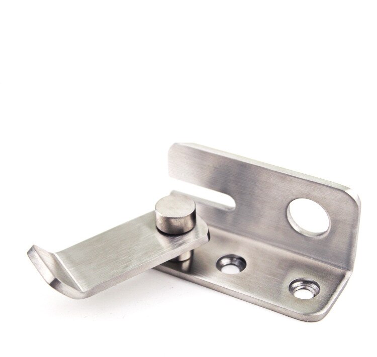 Turn On Left / Right Brief Simple Bolt Anti-theft ... – Grandado